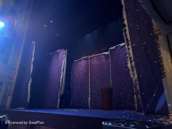 Harold Pinter Theatre London Seating Plan & Seat View Photos | SeatPlan