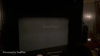 St James Theatre New York Seating Chart & Seat View Photos | SeatPlan