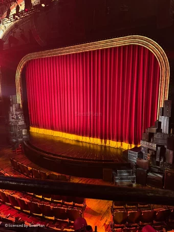 Studio 54 Theatre New York Seating Chart & Seat View Photos | SeatPlan