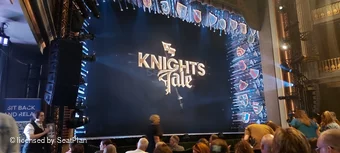 Opera House Manchester Seating Plan & Seat View Photos | SeatPlan