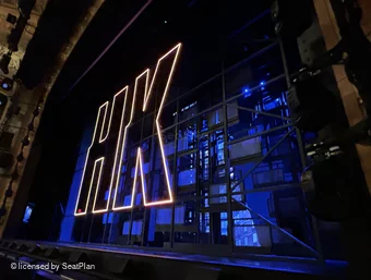 Shubert Theatre New York Seating Chart & Seat View Photos | SeatPlan