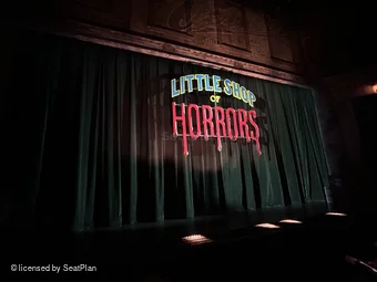 Westside Theatre New York Seating Chart & Seat View Photos | SeatPlan