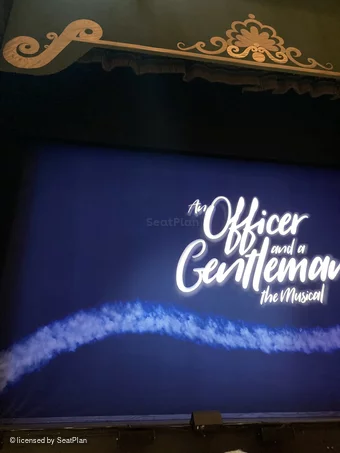 Opera House Manchester Seating Plan & Seat View Photos | SeatPlan