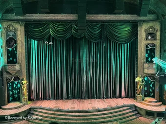 Studio 54 Theatre New York Seating Chart & Seat View Photos
