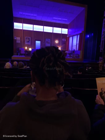 Apollo Theatre London Seating Plan & Seat View Photos | SeatPlan