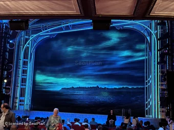 Broadway Theatre New York Seating Chart & Seat View Photos | SeatPlan