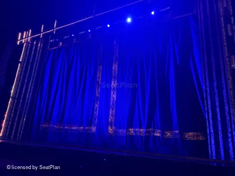 Edinburgh Playhouse Seating Plan & Seat View Photos | SeatPlan