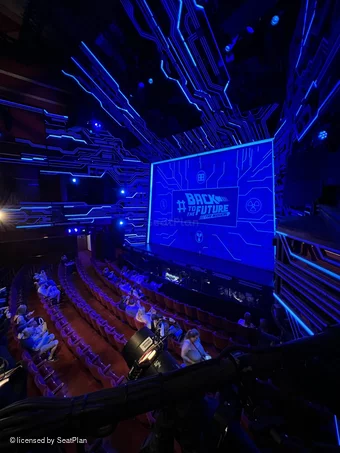 Adelphi Theatre London Seating Plan & Seat View Photos | SeatPlan