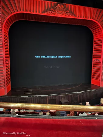 Phoenix Theatre London Seating Plan & Seat View Photos | SeatPlan