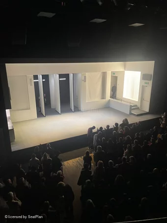 Studio 54 Theatre New York Seating Chart & Seat View Photos | SeatPlan