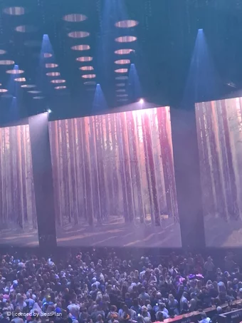 ABBA Arena London Seating Plan & Seat View Photos | SeatPlan