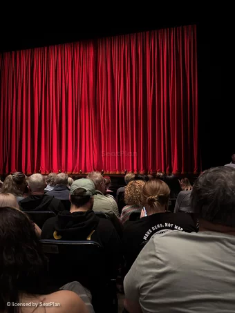 Milton Keynes Theatre Seating Plan & Seat View Photos | SeatPlan