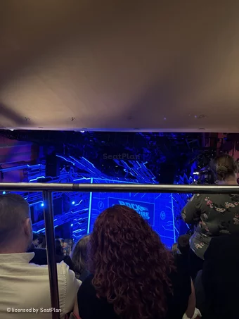 Adelphi Theatre London Seating Plan & Seat View Photos | SeatPlan