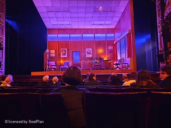 Apollo Theatre London Seating Plan & Seat View Photos | SeatPlan