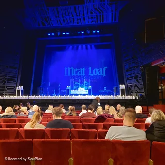 Adelphi Theatre London Seating Plan & Seat View Photos