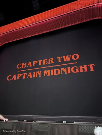 Marquis Theatre New York Seating Chart & Seat View Photos | SeatPlan