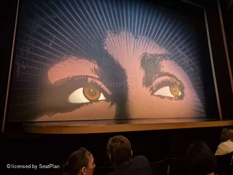 Aldwych Theatre London Seating Plan & Seat View Photos | SeatPlan