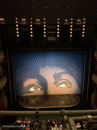 Aldwych Theatre London Seating Plan & Seat View Photos | SeatPlan