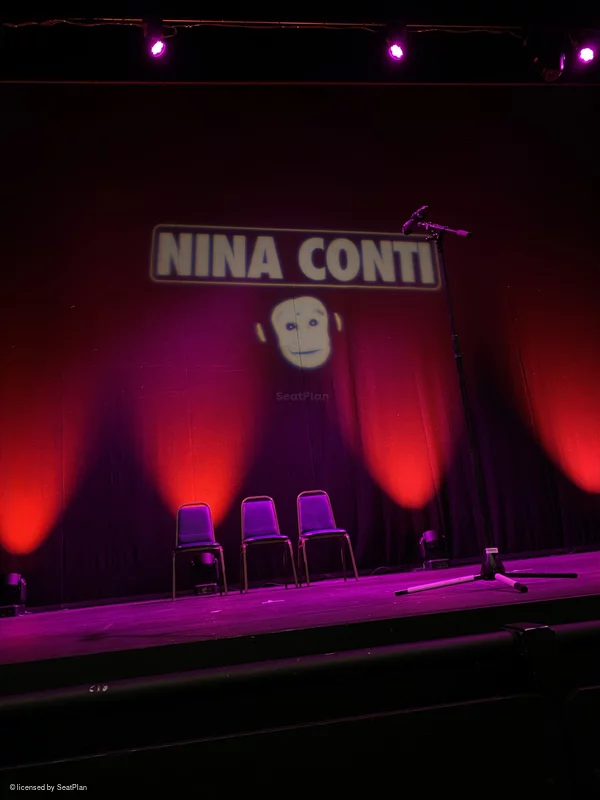 Alexandra Theatre Stalls View From Seat | Birmingham | SeatPlan