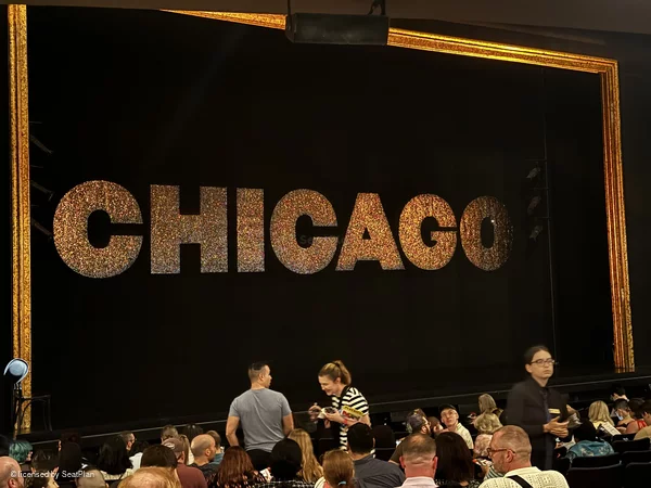 Ambassador Theatre Orchestra View From Seat | New York | SeatPlan